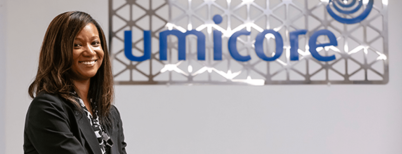 Listening to each other | Umicore