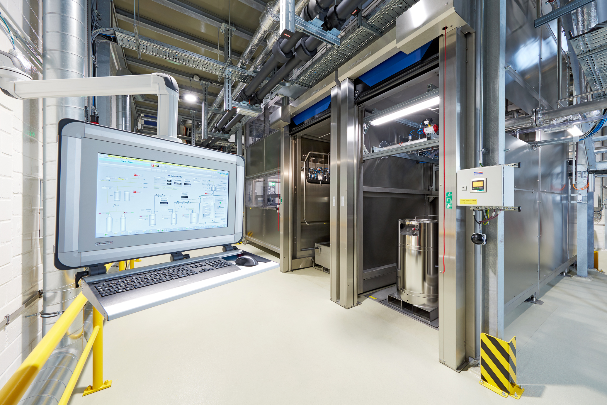 Umicore inaugurates new production facility in Germany | Umicore