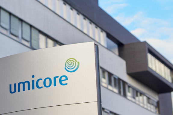 Meet the Global Team of Experts at PMC | Umicore