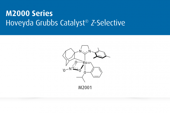 Grubbs Catalyst® Portfolio | Umicore