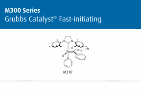 Grubbs Catalyst® Portfolio | Umicore