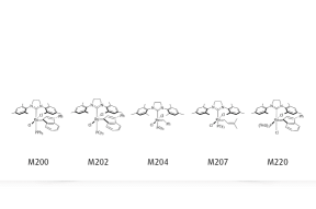 Grubbs Catalyst® Portfolio | Advanced Metathesis Solutions by PMC