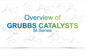 Grubbs Catalyst® Portfolio | Umicore