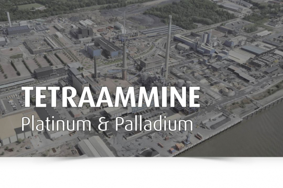 Discover Our Products at PMC | Umicore