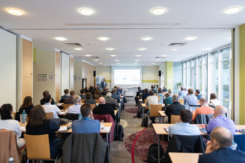 Umicore Catalysis Symposium | Umicore