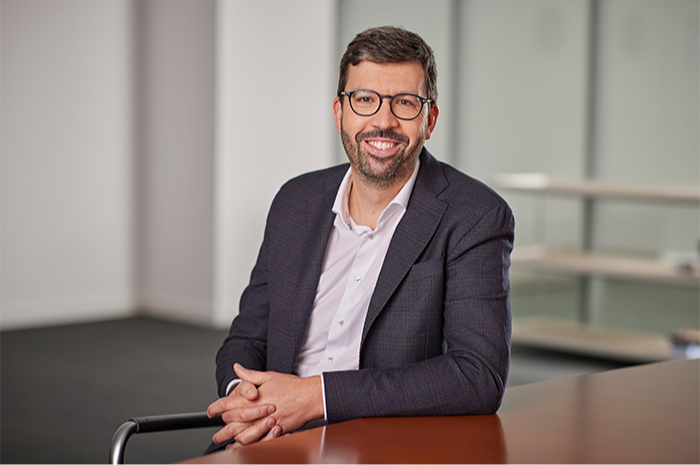 Umicore announces CEO succession | Umicore