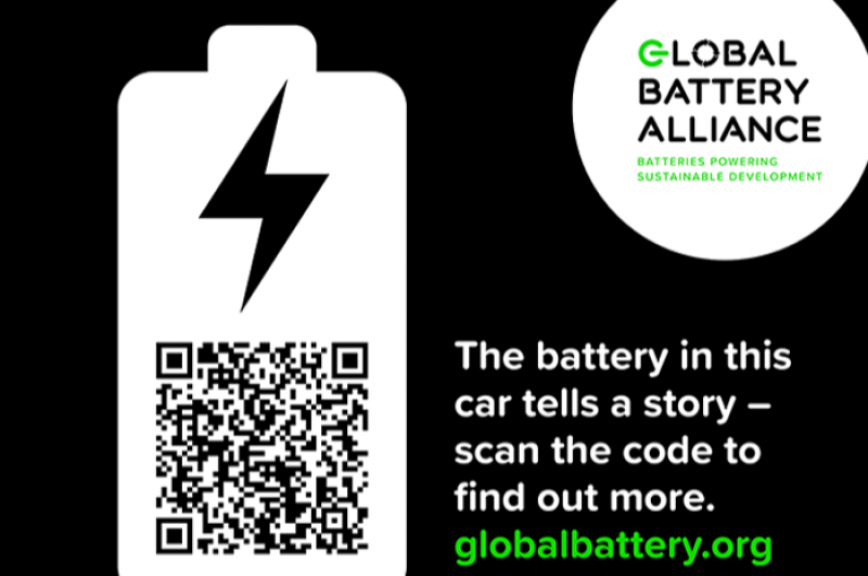 Battery Pass: lighthouse project for battery value chain transparency ...